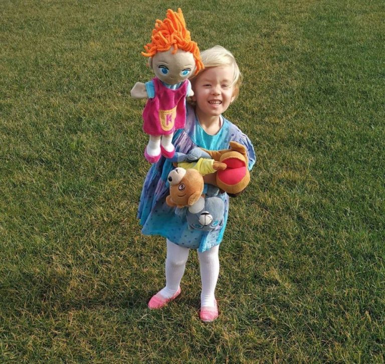 Tom and Keri, czyli kompletny kurs angielskiego dla przedszkolaków ...